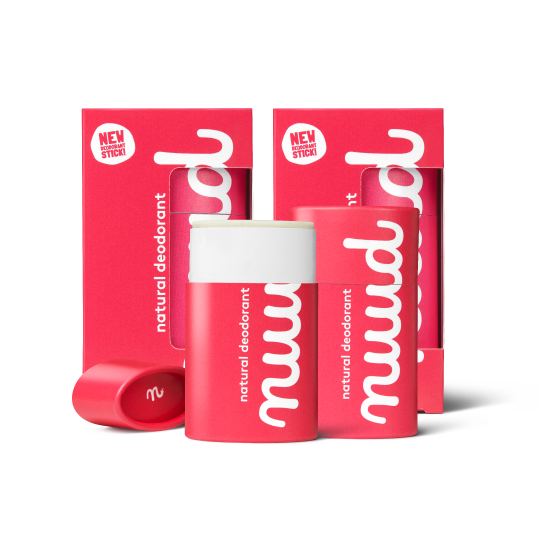 Shop sticks & nuud | fresh armpits worldwide