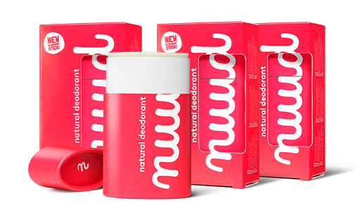 Shop sticks & nuud | fresh armpits worldwide